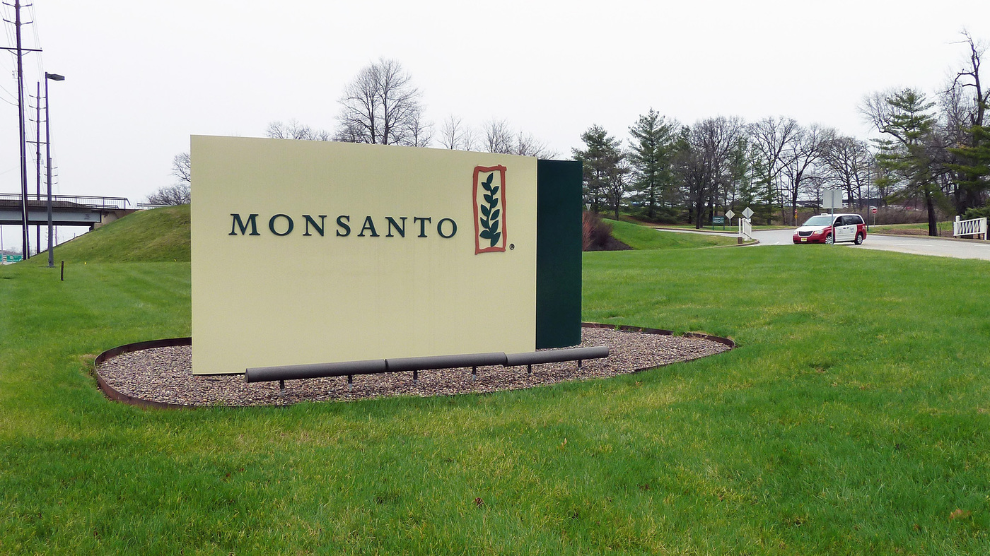 Monsanto’s disregard for human life and our planet | Three Acres And A Cow