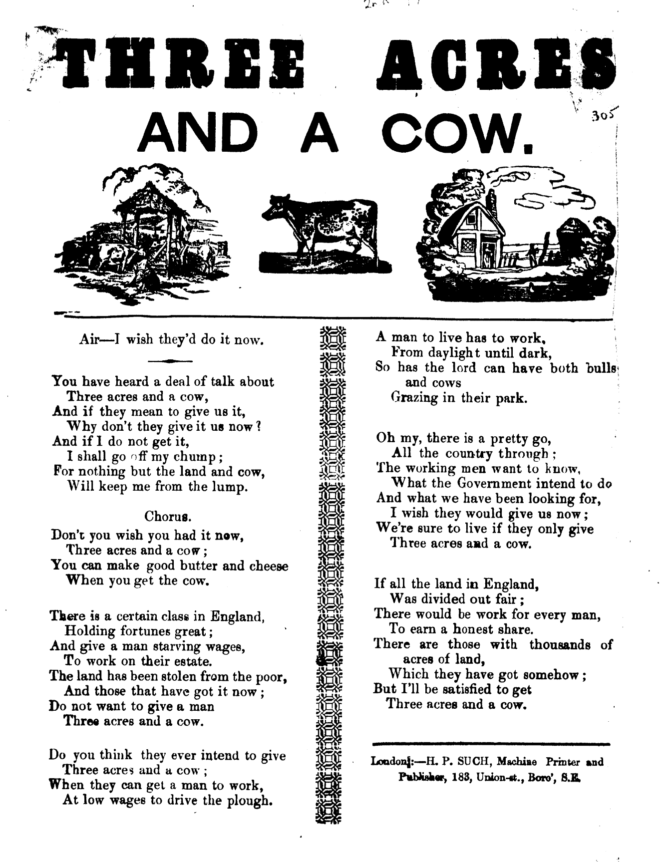 Uncategorized | Three Acres And A Cow